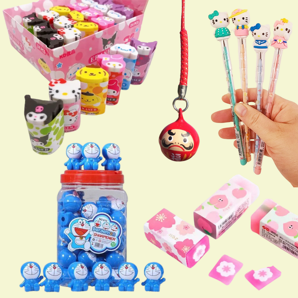 Supplies For Sensei – Supplies For Sensei